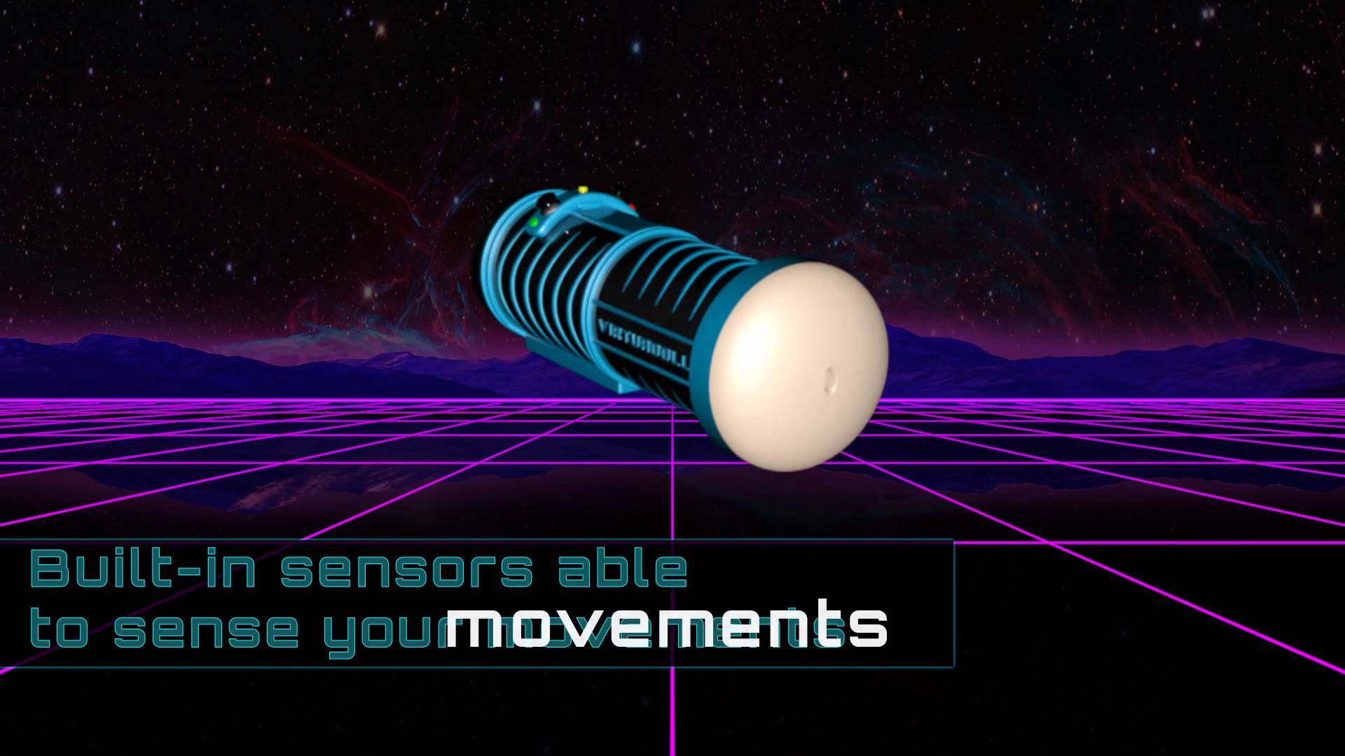 VirtuaDolls、進化した姿を公開 | VR18 - アダルトVRを楽しむオトナの情報サイト