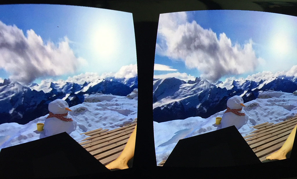 alicex | VR18 - アダルトVRを楽しむオトナの情報サイト